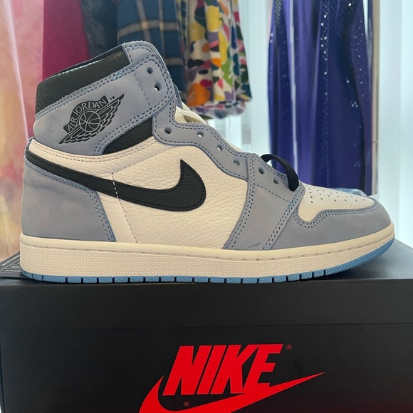 Jordan | Shoes | Jordan University Blue | Poshmark